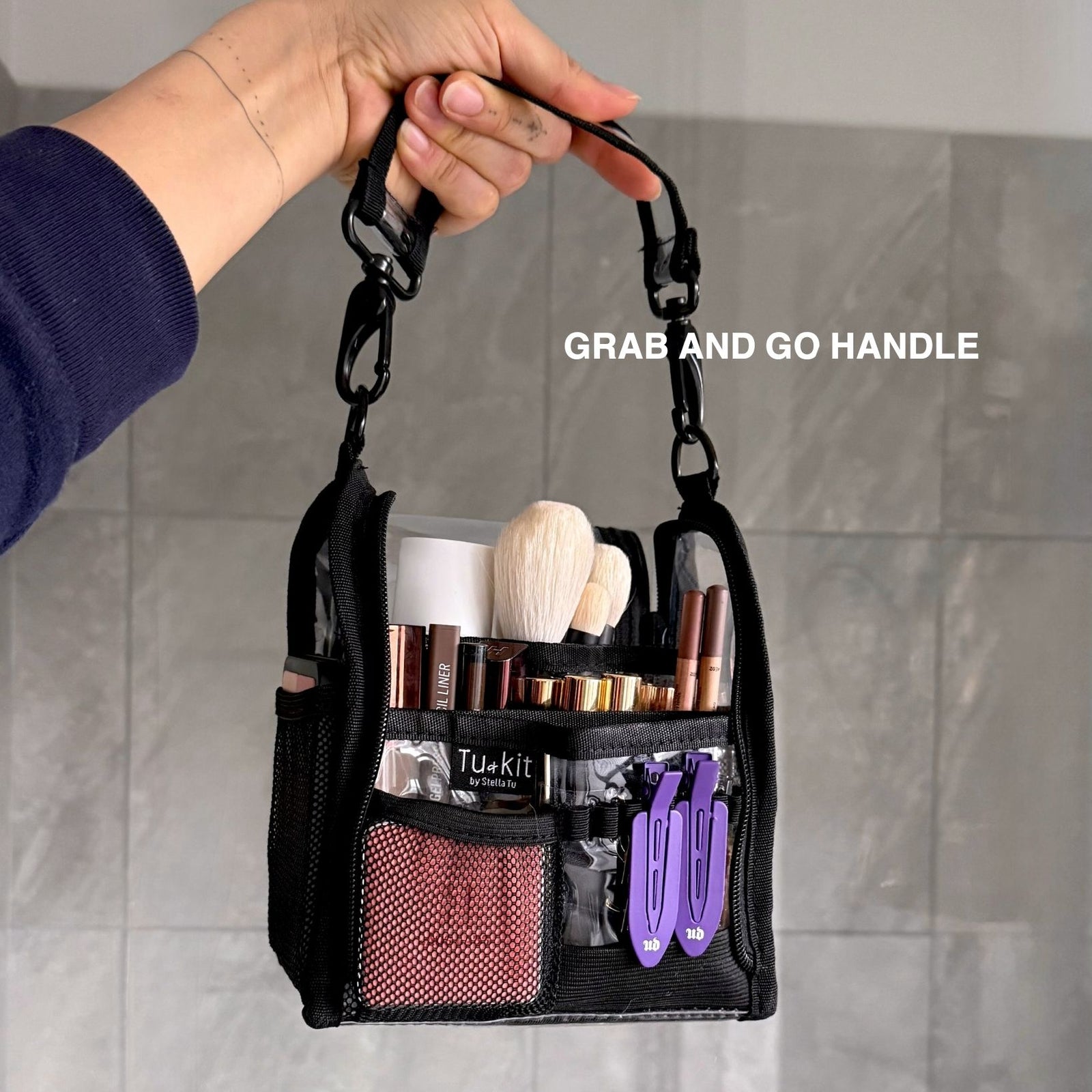 Bag 1.0
