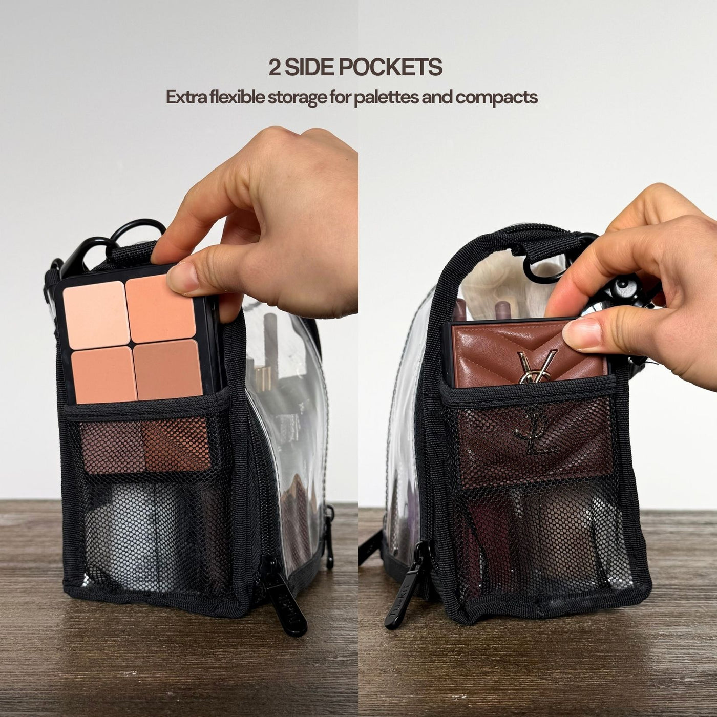 Bag 1.0